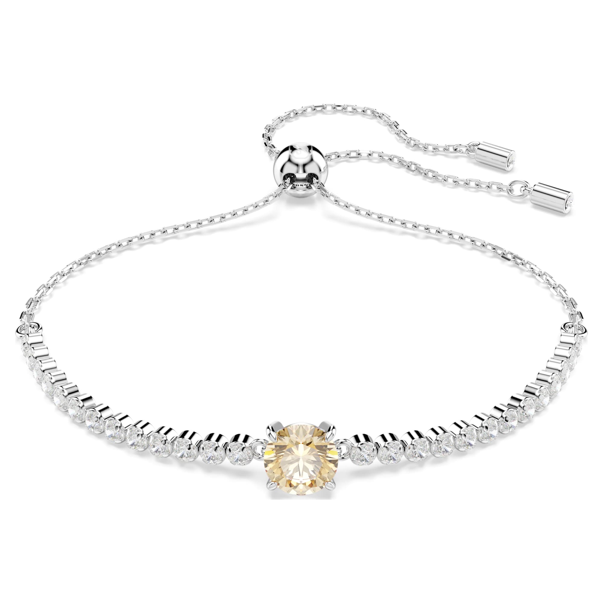 Swarovski Matrix Tennis Bracelet – Camerons Fine Jewellers